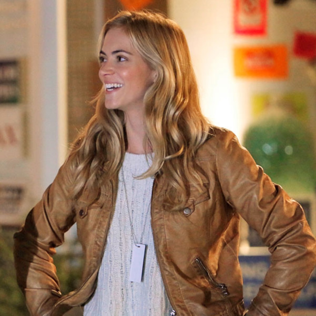 Watch Ncis New Leading Ladys Debut Now E Online Au